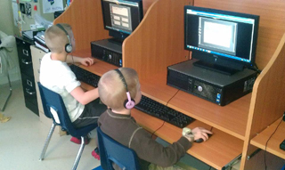 Educational Technology Classrooms are Using