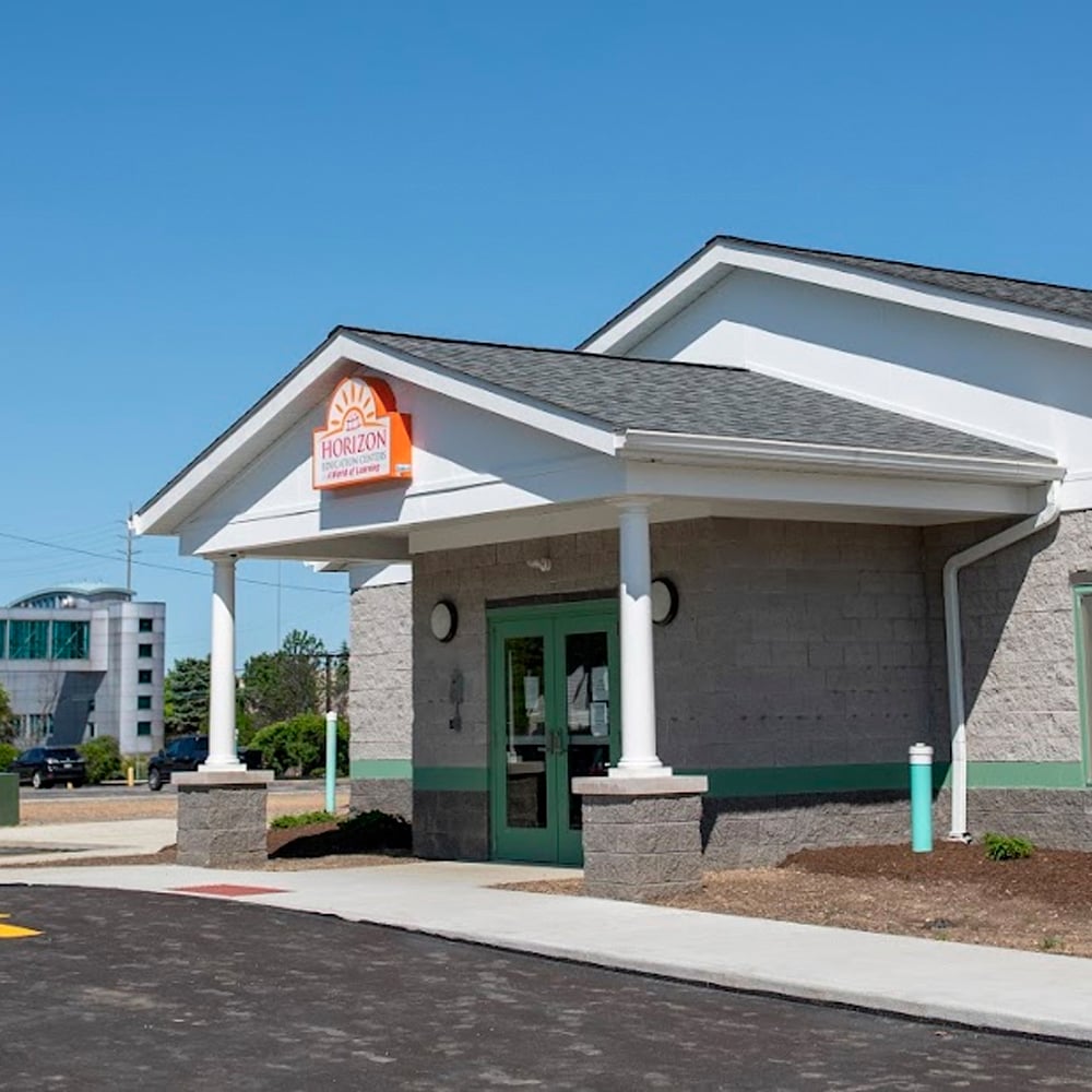 Triskett Station Child Care Center | Horizon Education Centers