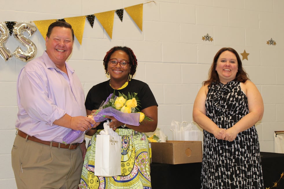 Triskett Station Center Achieves 5-Star Rating