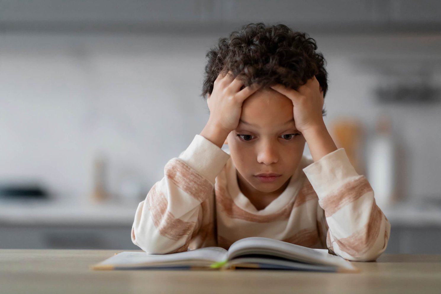 3 Summer Learning Loss Statistics Worth Knowing