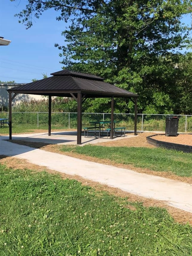 Horizon Adds Multi-Purpose Trails To Select Centers