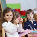 Alphabet Recognition Tips for Preschool