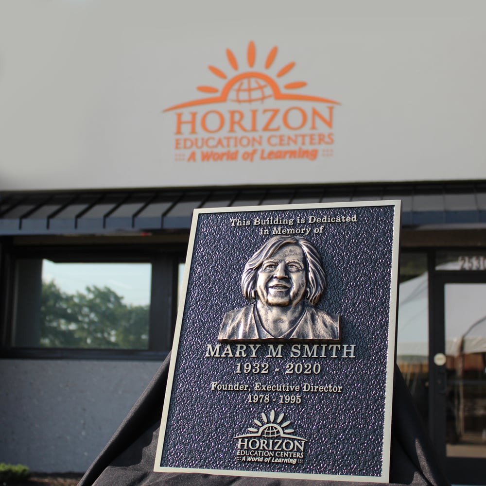 Child Development | Horizon Educational Centers