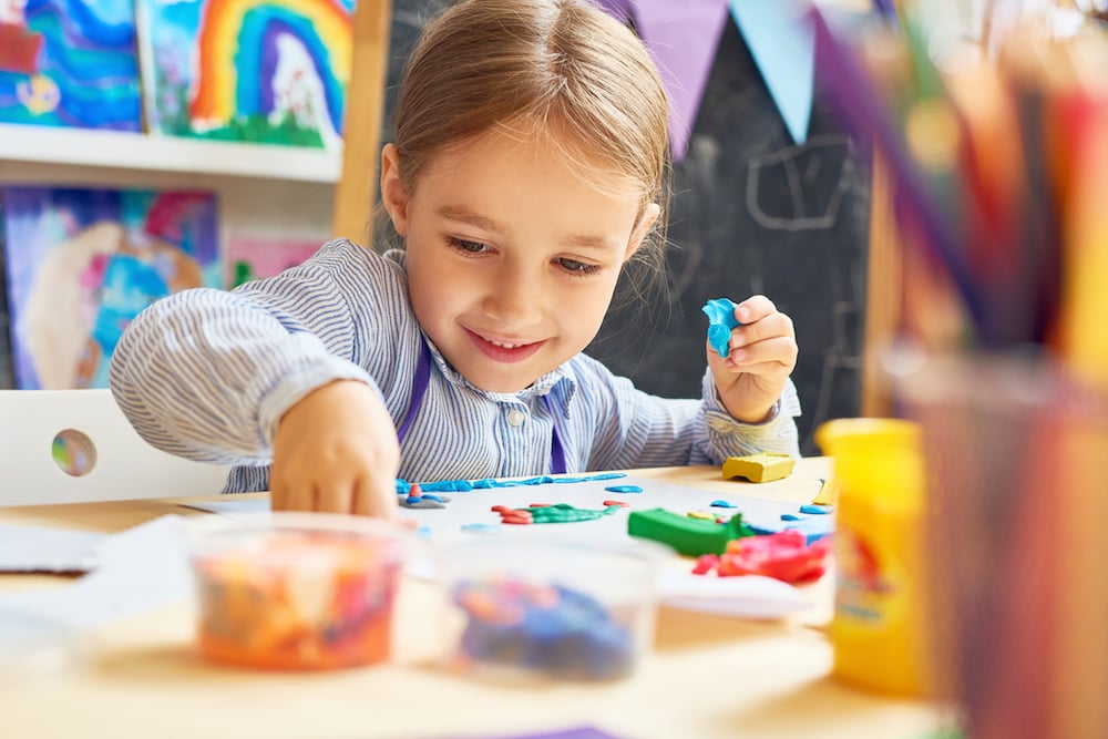 The Benefits of Afterschool Programs