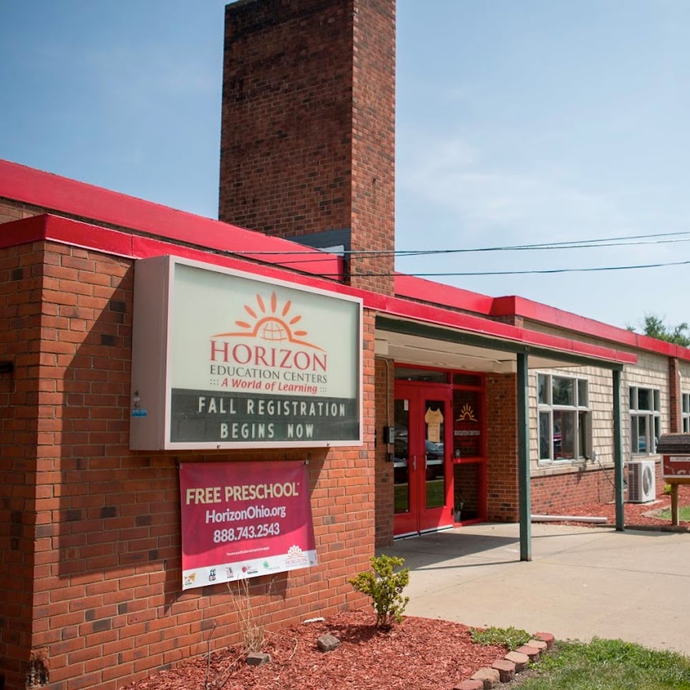 Cascade Child Care Center | Horizon Education Centers