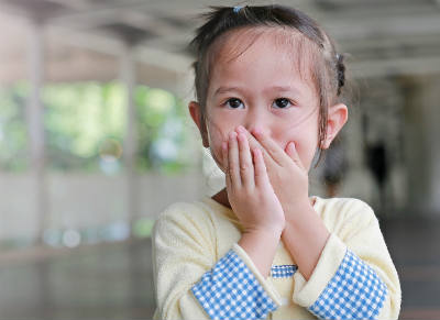Why Kids Lie and What to Do About It