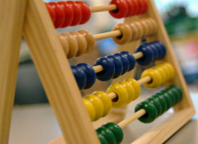 Math Readiness: 5 Things You Can Do at Home