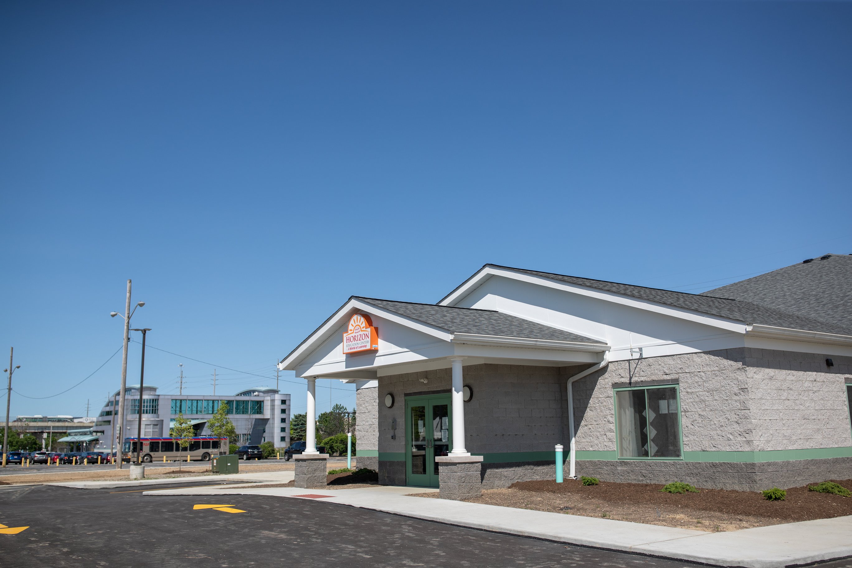 Horizon’s Triskett Station Staff Goes Above and Beyond